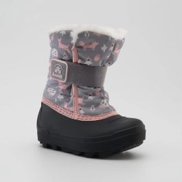 Buy Little Kids' Kamik Snowbug F P Grey | Michelson's Shoes - Lexington ...