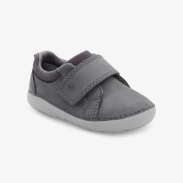 Buy Little Kids' Stride Rite Soft Motion Jodie Grey | Michelson's Shoes ...