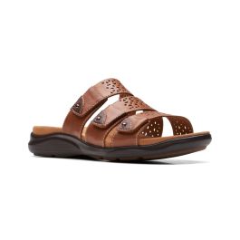 Buy Women's Clarks Kitly Walk Tan | Michelson's Shoes - Lexington ...