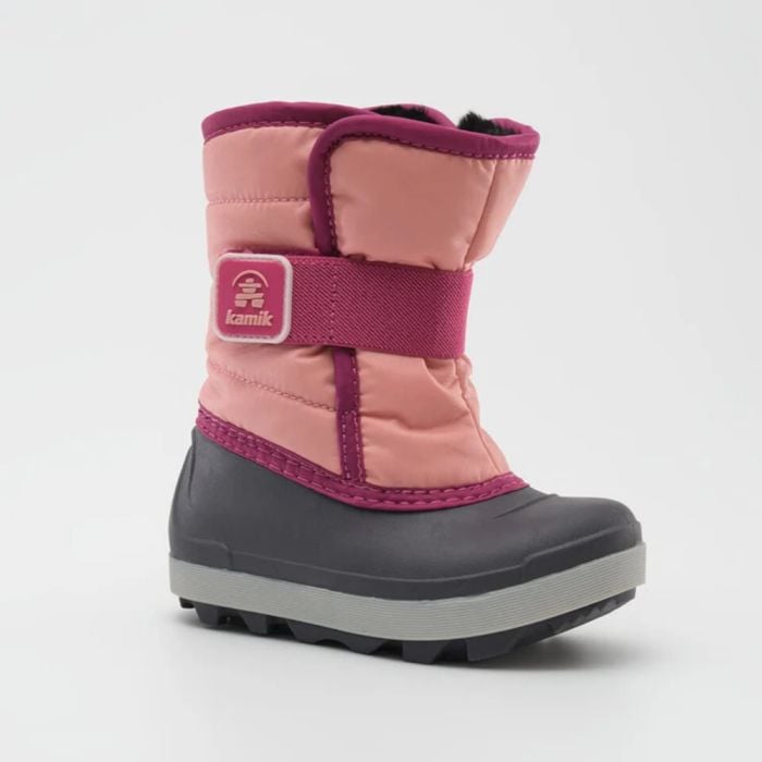Buy Little Kids' Kamik Snowbug 7 Pink | Michelson's Shoes - Lexington ...