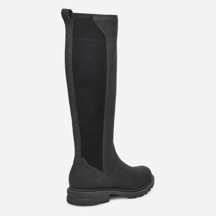 Buy Women's Teva Rowena Tall Black | Michelson's Shoes - Lexington